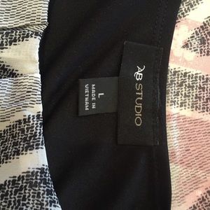 AB Studio | Dresses | Ab Studio Dress Large | Poshmark